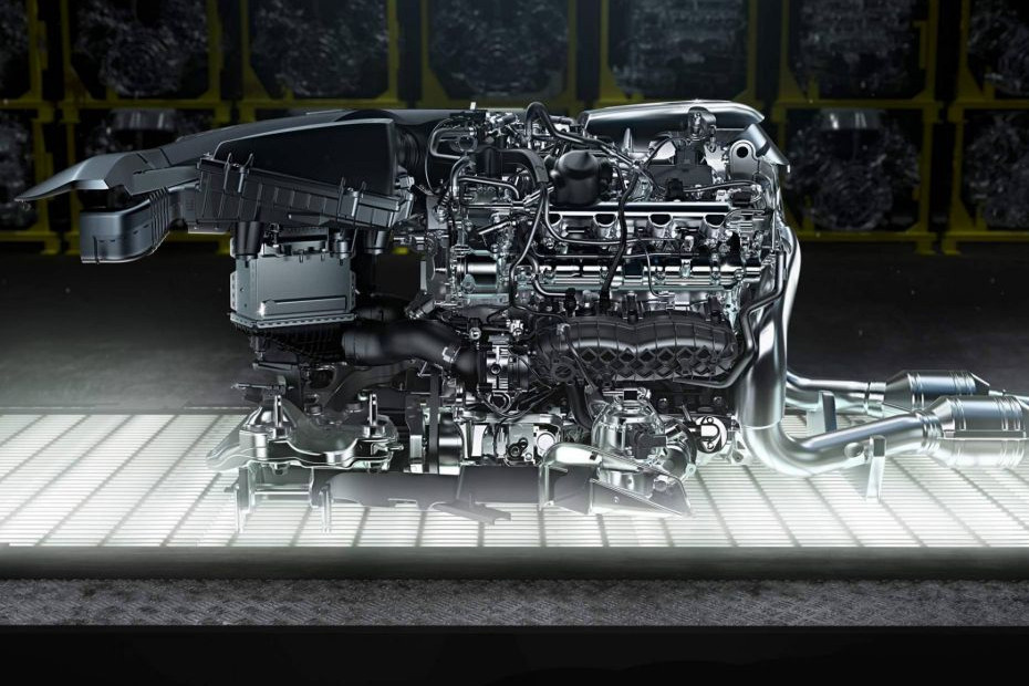 Mercedes-Benz AMG GT Images, AMG GT Interior & Exterior Photos, 360 ...