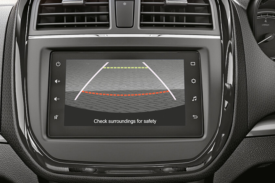 Maruti Vitara Brezza Images, Vitara Brezza Interior & Exterior Photos ...