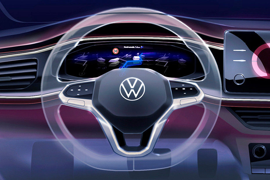 Volkswagen Vento 2022 Images, Vento 2021 Interior & Exterior Photos ...