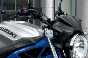 Suzuki SV650 Colors (3 colours) - SV650 Color Images | ZigWheels