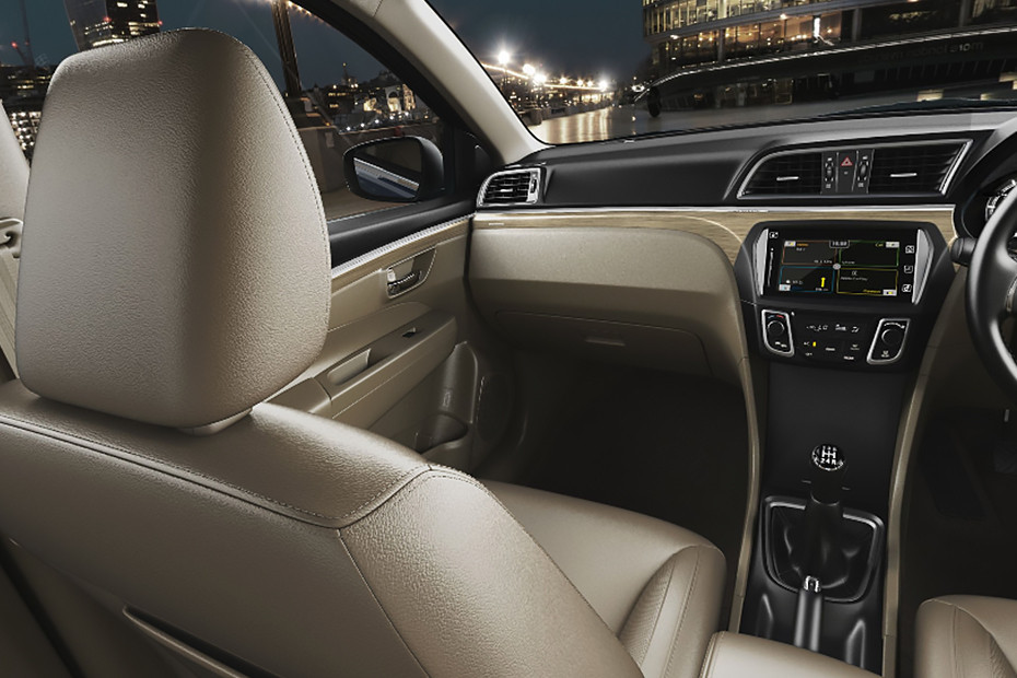 Maruti Ciaz Images, Ciaz Interior & Exterior Photos, 360 View, Videos ...