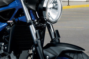 Suzuki SV650 Colors (3 colours) - SV650 Color Images | ZigWheels