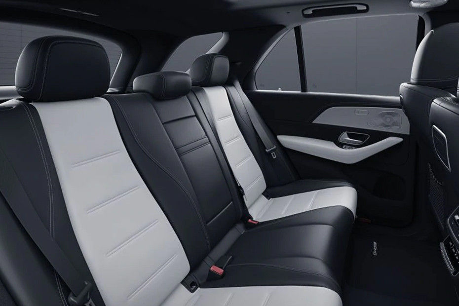 Mercedes-Benz GLE 2020-2023 Images, GLE 2020-2023 Interior & Exterior ...