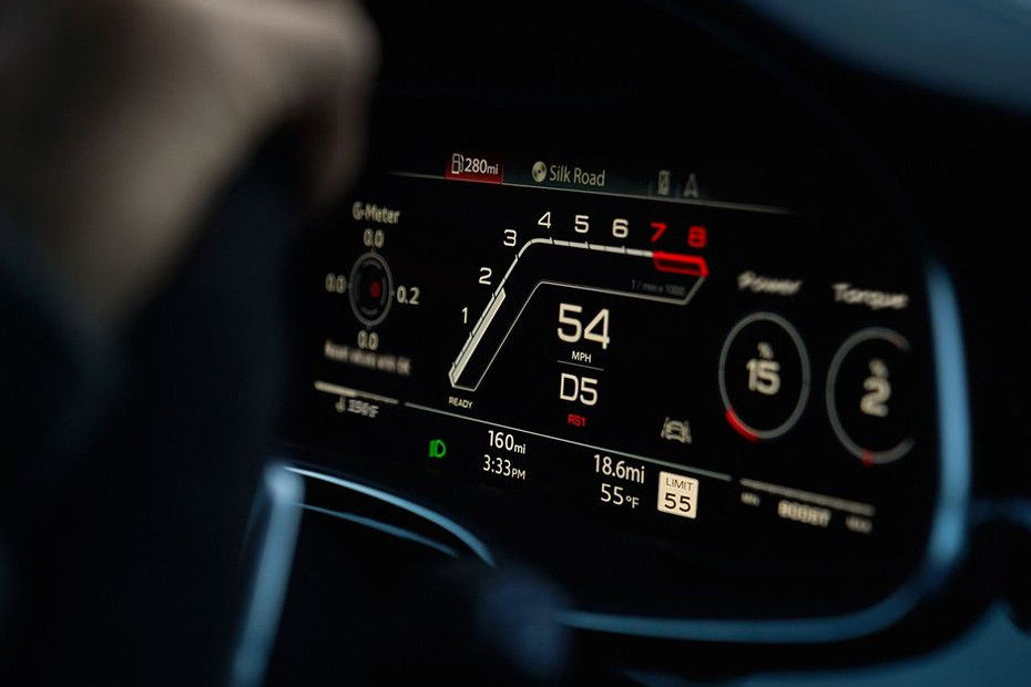 Audi RS7 Images, RS7 Interior & Exterior Photos, 360 View, Videos ...