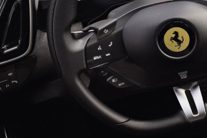 Ferrari Roma Images, Roma Interior & Exterior Photos, 360 View, Videos ...