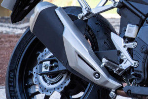 Honda CB500F Colors (4 colours) - CB500F Color Images | ZigWheels