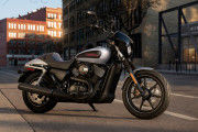 Harley Davidson Street 750 Images, Street 750 Photos & Videos, 360 view