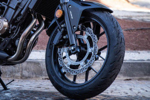 Honda CB500F Colors (4 colours) - CB500F Color Images | ZigWheels