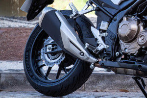 Honda CB500F Colors (4 colours) - CB500F Color Images | ZigWheels