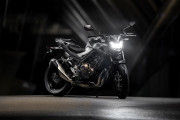 Honda CB500F Images, CB500F Photos & Videos, 360 view