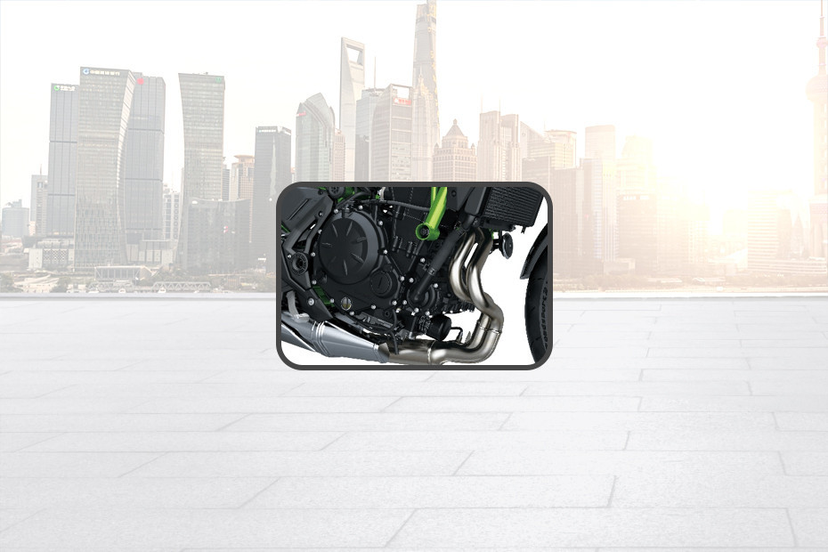 Kawasaki Z650 Images, Z650 Photos & Videos, 360 view