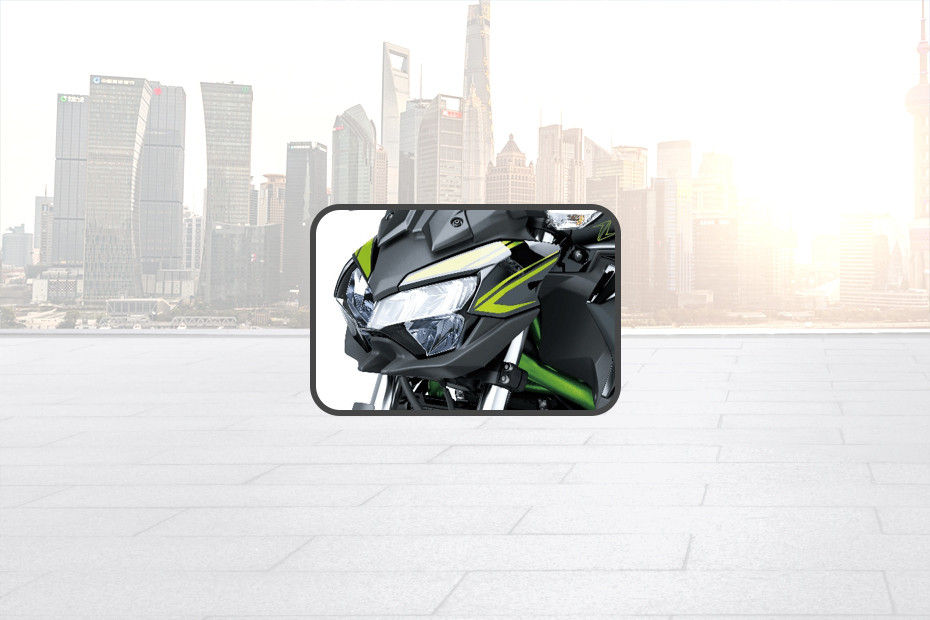 Kawasaki Z650 Price, Images, Mileage & Reviews