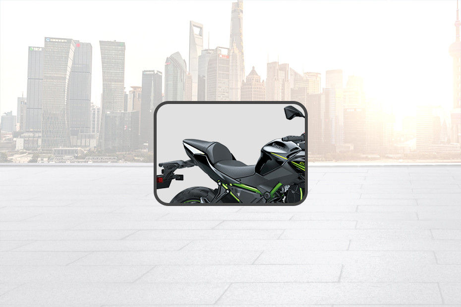Kawasaki Z650 Price, Images, Mileage & Reviews