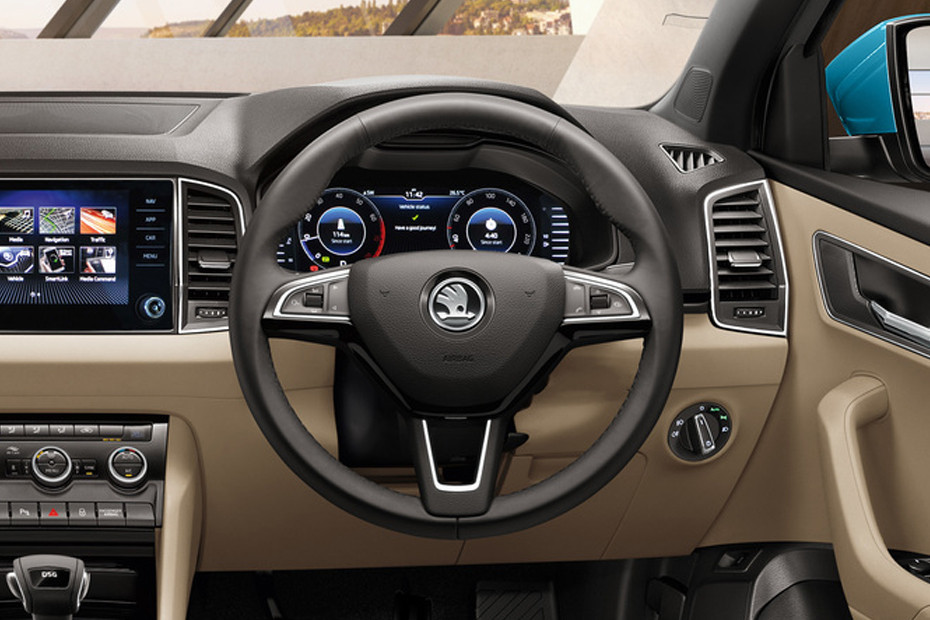 Skoda Karoq Images, Karoq Interior & Exterior Photos, 360 View, Videos ...