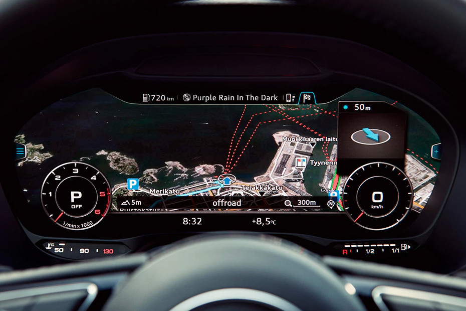 Audi Q2 Images, Q2 Interior & Exterior Photos, 360 View, Videos @ ZigWheels