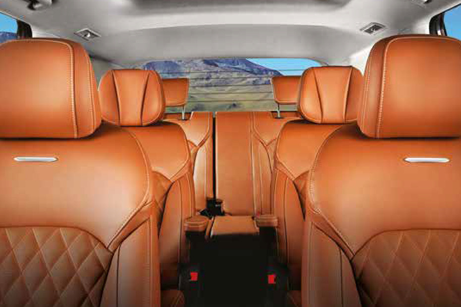 MG Gloster 2020-2022 Images, Gloster 2020-2022 Interior & Exterior ...