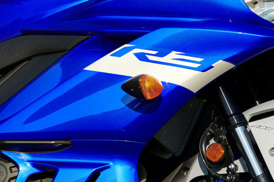 Yamaha R3 Images, R3 Photos & Videos, 360 view
