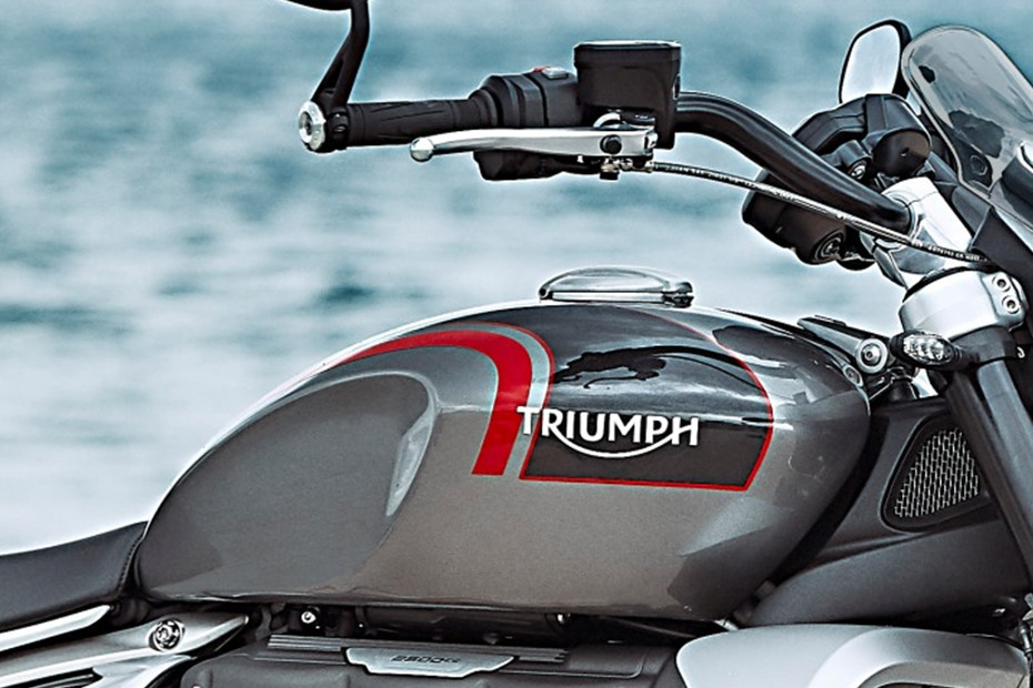 Triumph Rocket 3 Images, Rocket 3 Photos & Videos, 360 view
