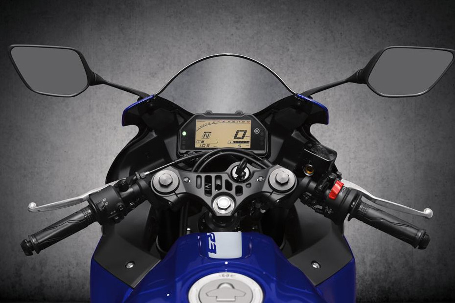 Yamaha R3 Images, R3 Photos & Videos, 360 view