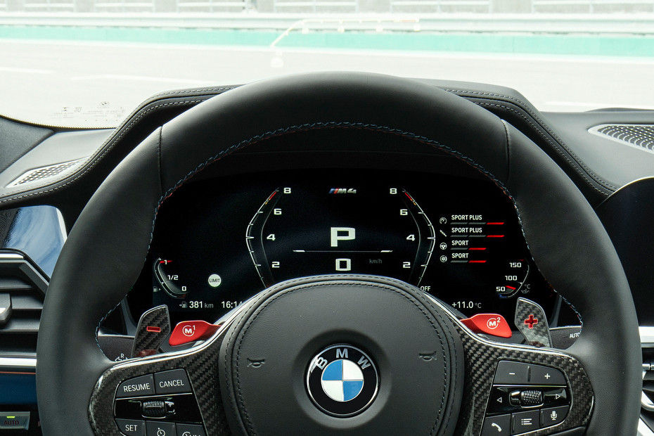 BMW M4 Competition Images, M4 Competition Interior & Exterior Photos ...