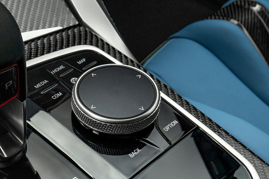BMW M4 Competition Images, M4 Competition Interior & Exterior Photos ...