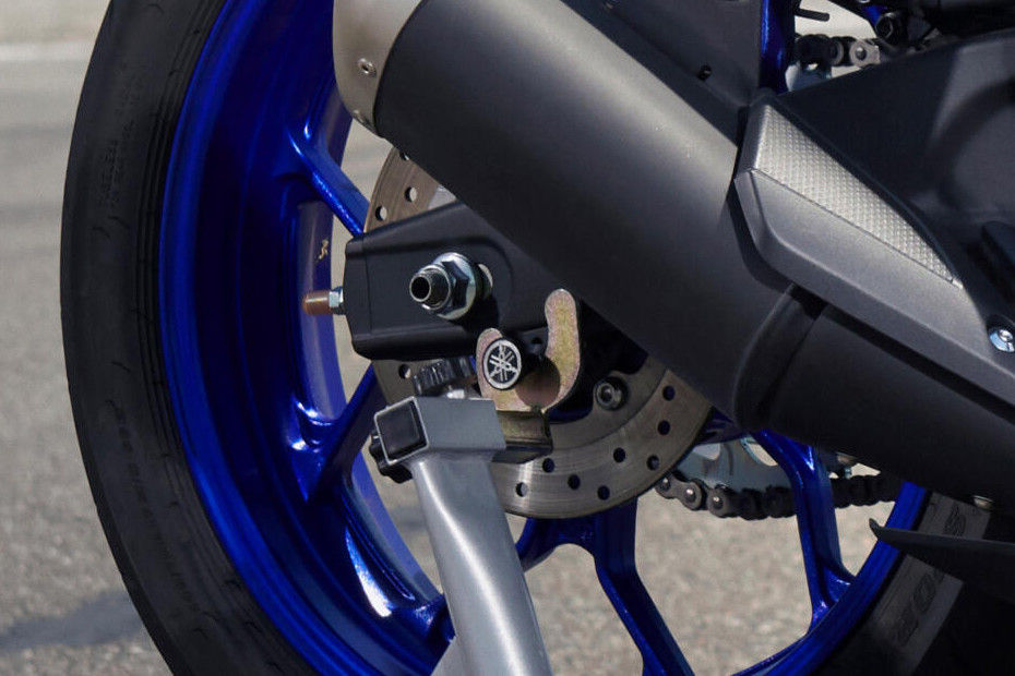 Yamaha R3 Images, R3 Photos & Videos, 360 view