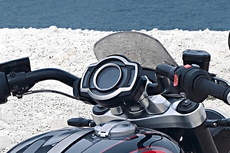 Triumph Rocket 3 Images, Rocket 3 Photos & Videos, 360 view