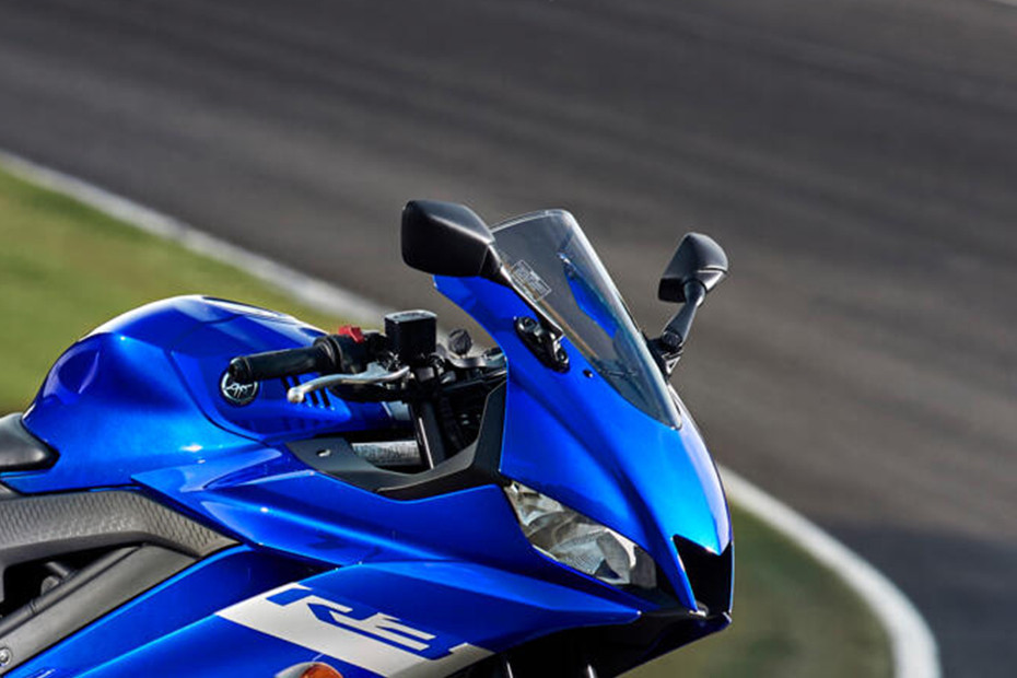 Yamaha R3 Images, R3 Photos & Videos, 360 view