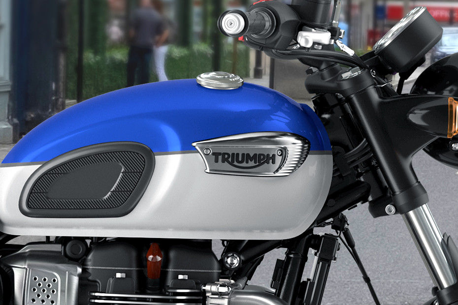 Triumph Bonneville T100 Images, Bonneville T100 Photos & Videos, 360 view