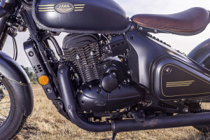 Jawa Perak Colors (1 colours) - Perak Color Images @ ZigWheels