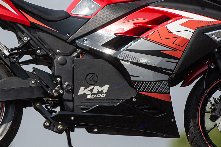 Kabira Mobility KM 3000 Images, KM 3000 Photos & Videos, 360 view