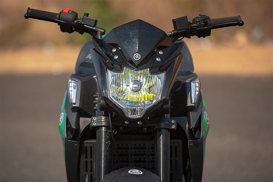 Kabira Mobility KM 4000 Images, KM 4000 Photos & Videos, 360 view