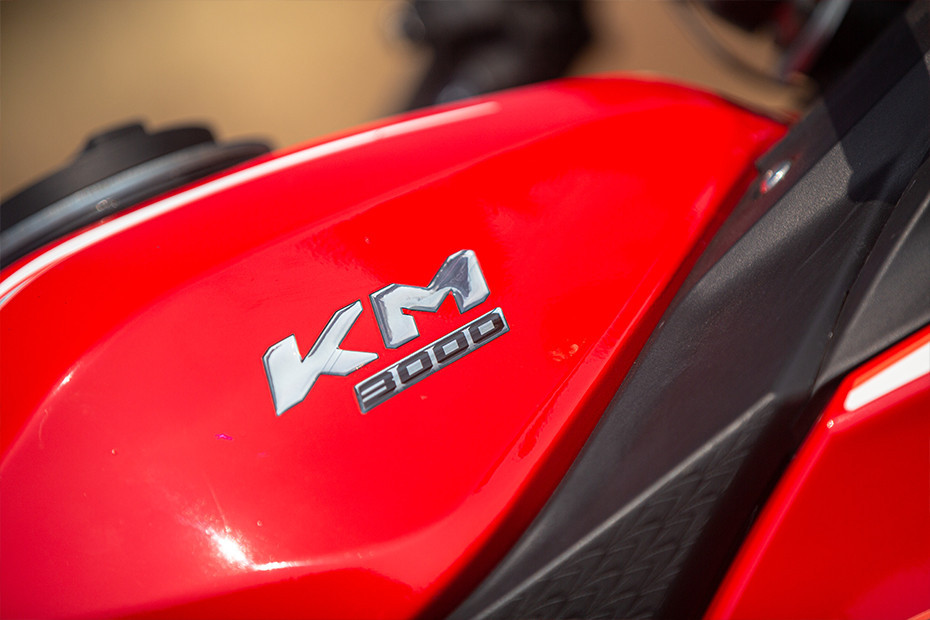 Kabira Mobility KM 3000 Images, KM 3000 Photos & Videos, 360 view