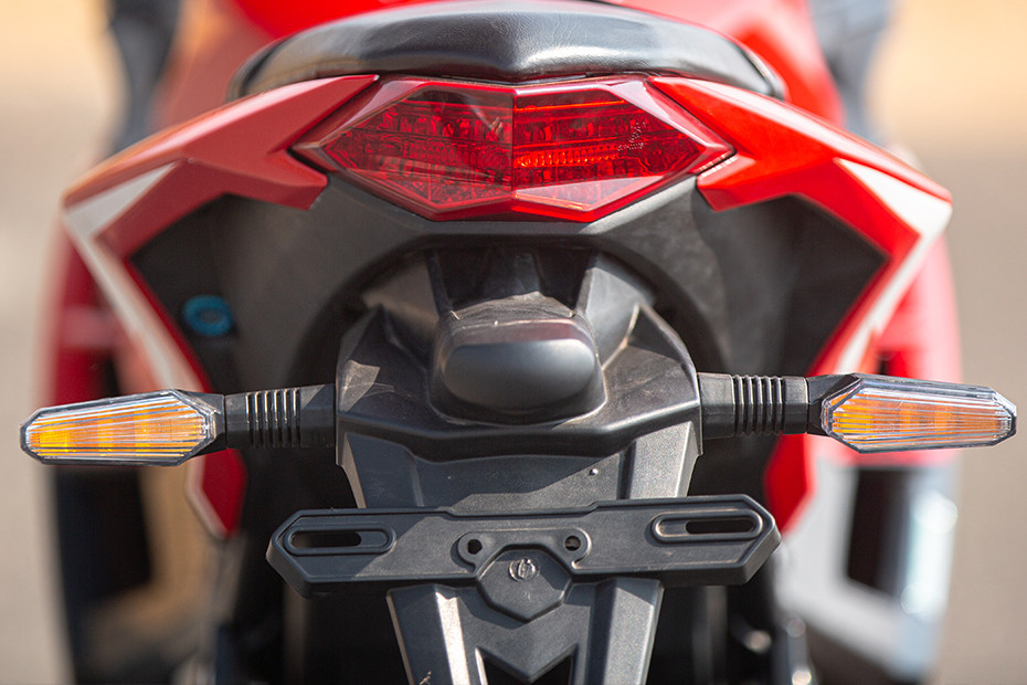 Kabira Mobility KM 3000 Images, KM 3000 Photos & Videos, 360 view