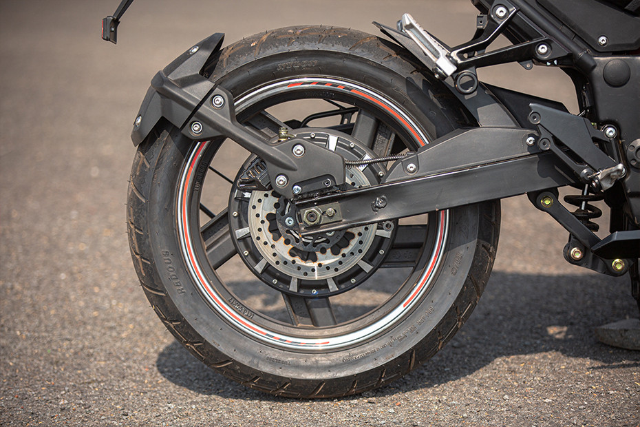 Kabira Mobility KM 3000 Images, KM 3000 Photos & Videos, 360 view