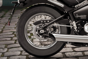 Triumph Bonneville Speedmaster Colors (4 colours) - Bonneville ...