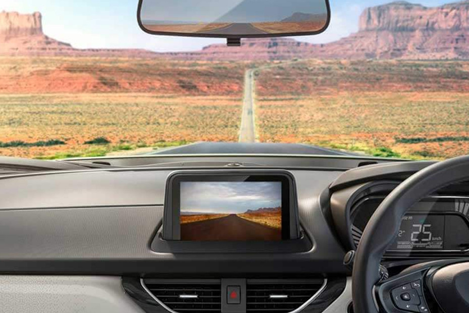 Tata Nexon Images, Nexon Interior & Exterior Photos, 360 View, Videos ...