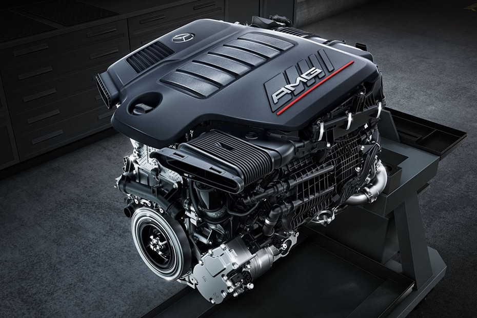 Mercedes-Benz AMG GLE 63 S Images, AMG GLE 63 S Interior & Exterior ...