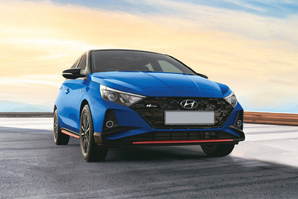 Hyundai i20 N Line Price (August Offers), Images, Reviews & Specs
