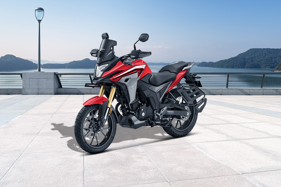 Honda CB200X: Top 5 Highlights | BikeDekho