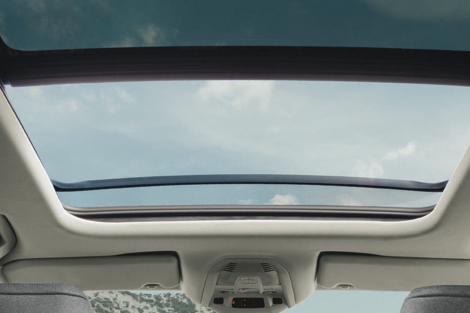 Citroen C5 Aircross 2021-2022 Images, C5 Aircross 2021-2022 Interior ...