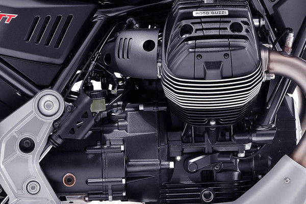 Moto Guzzi V85 TT Price - Mileage, Images, Colours | ZigWheels