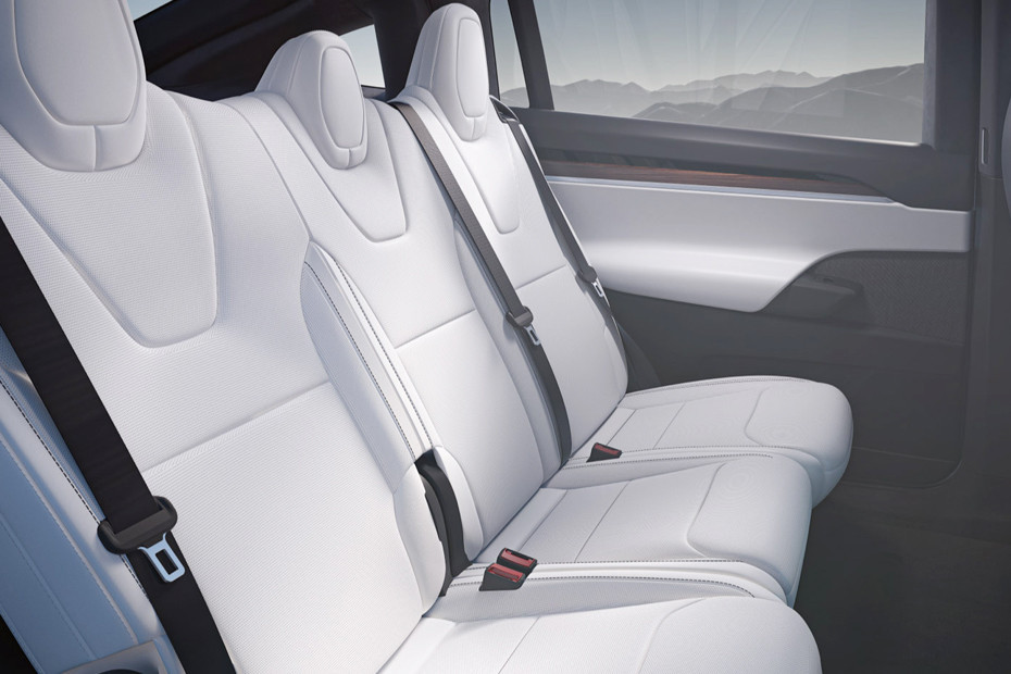 Tesla Model X Images, Model X Interior & Exterior Photos, 360 View ...