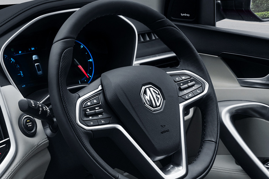 MG Hector 2021-2023 Images, Hector 2021-2023 Interior & Exterior Photos ...