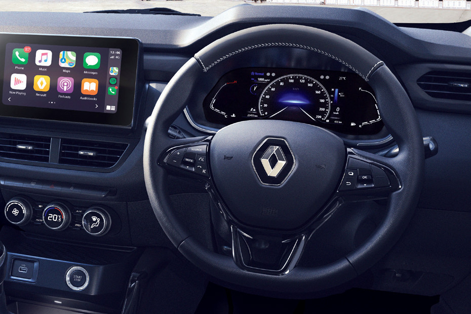 Renault Kiger Images, Kiger Interior & Exterior Photos, 360 View ...