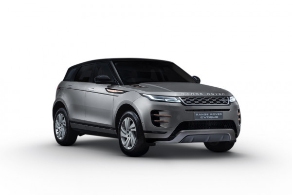 What is the engine power of Land Rover Range Rover Evoque petrol ...