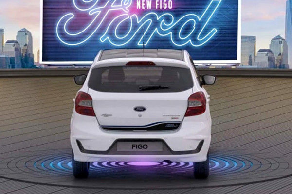 Ford Figo Price, Images, colours, Reviews & Specs