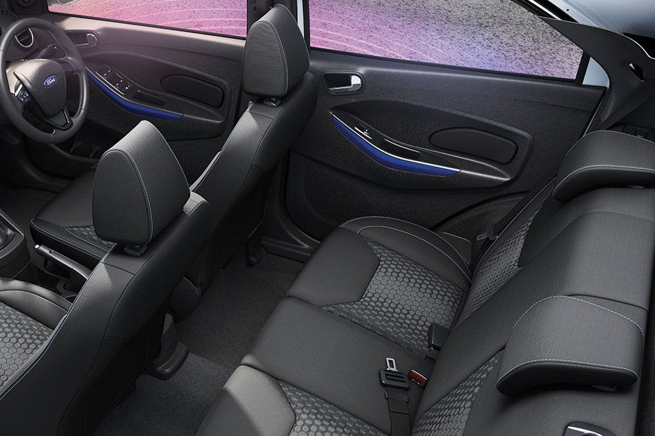 Ford Figo Images, Figo Interior & Exterior Photos, 360 View, Videos ...