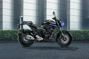 Yamaha FZ 25 Images, FZ 25 Photos & Videos, 360 view