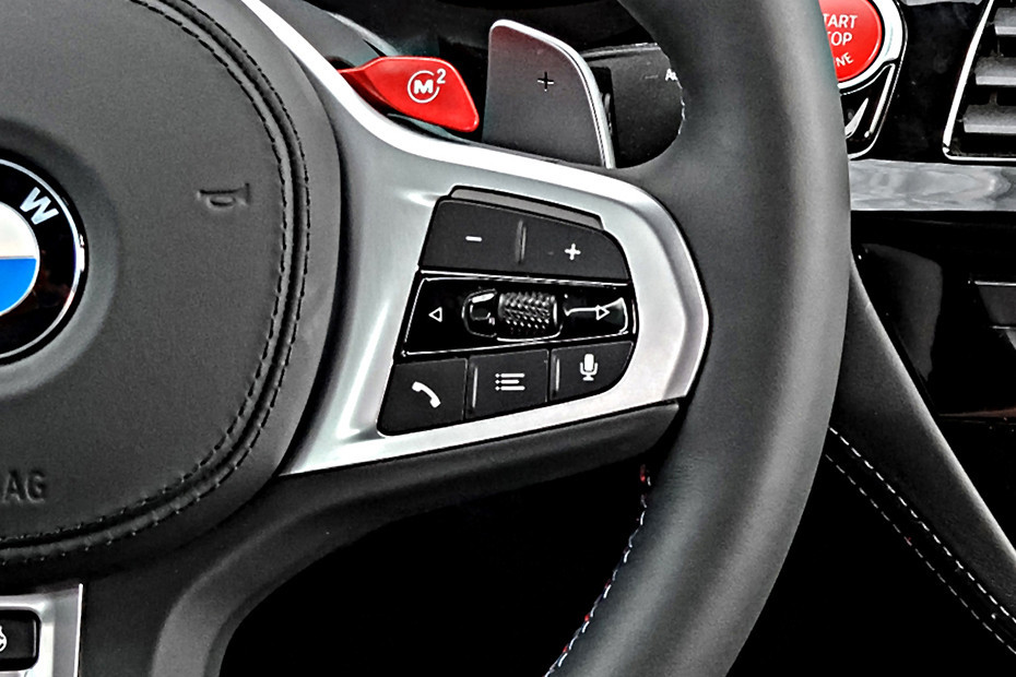 BMW M5 Images, M5 Interior & Exterior Photos, 360 View, Videos @ ZigWheels